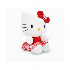 Boneka Hello Kitty Asli