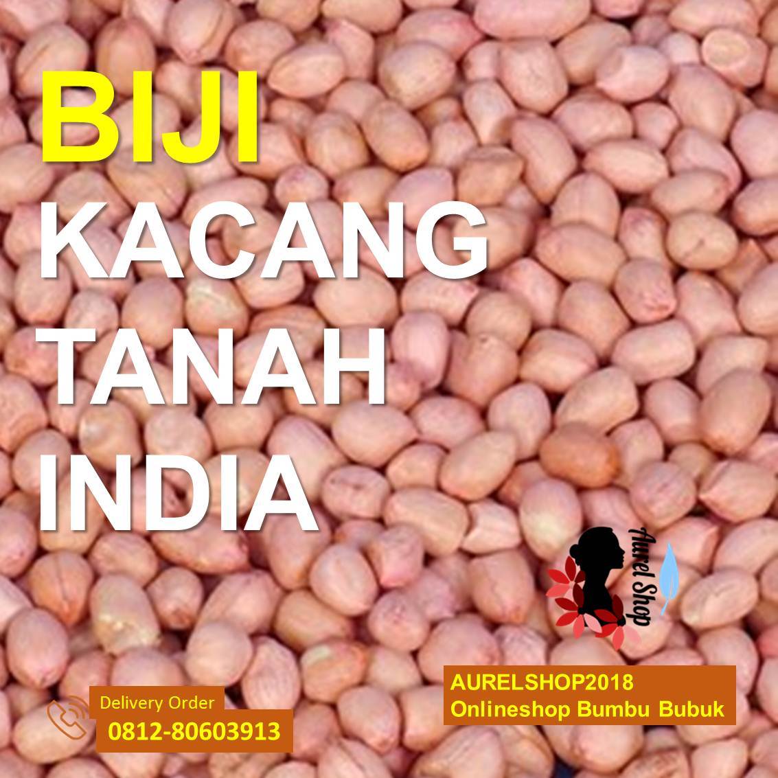 Harga Kacang Tanah 1 Kg Harga Kacang Tanah