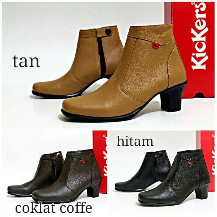 Model Sepatu Kickers Wanita Terbaru 2016 on Sale | emergencydentistry.com
