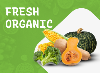 Pavilion - Brand - Bionic Farm