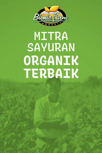 Pavilion - Brand - Bionic Farm