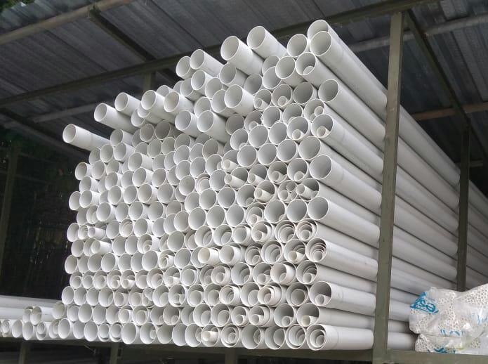 Pusat Grosir Bahan Bangunan - Jual Fitting Rucika Elbow 45 Derajat 6 ...