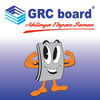 GRC board - Jual GRC Super Panel 20 mm x 1220 mm x 2440 mm | Ralali.com