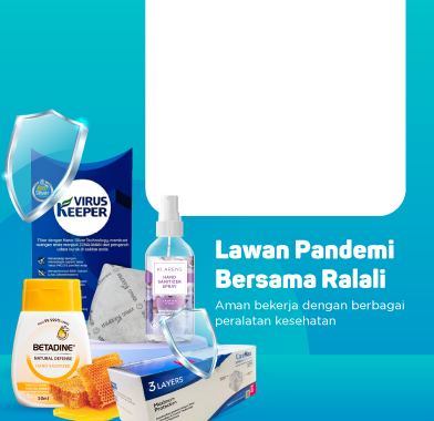 Wholesale Marketplace - Pusat Toko Grosir Online Indonesia | Ralali.com