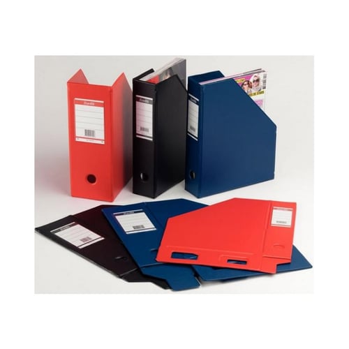 BINA MANDIRI STATIONERY - Jual Bantex Box File A4 10cm 4012 | Ralali.com