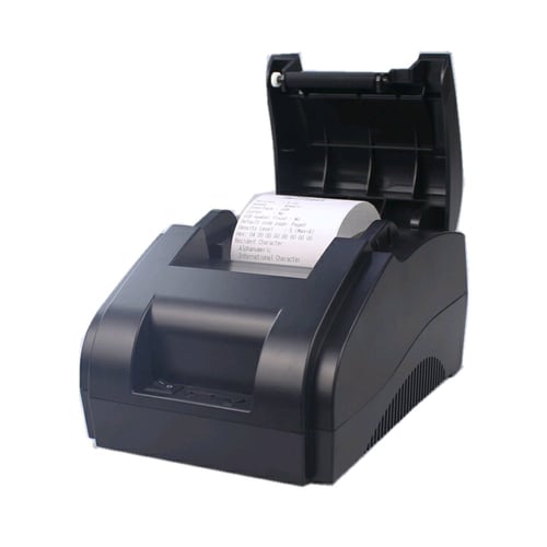 Jakarta Gadget Store - Jual Printer Kasir Thermal POSWELL PW58M ...