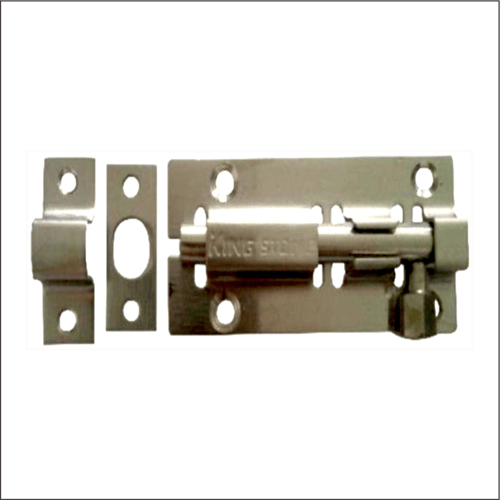 Toko Gajah Bangunan - Jual Grendel Stainless Steel ukuran 3 Inch ...