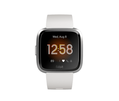 JKT Gadget - Jual FITBIT Versa Lite 4 Colour ORIGINAL Garansi Resmi ...