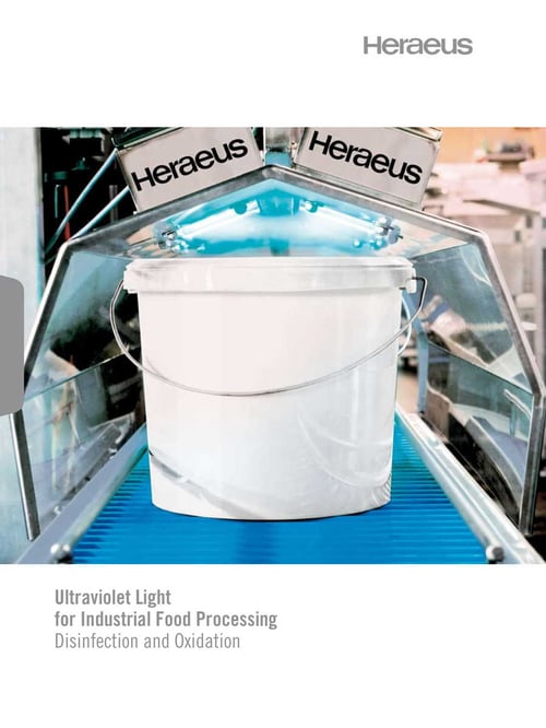PT Interadian Sistema Indonesia - Jual Heraeus Noblelight Ultraviolet ...