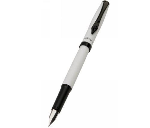 PLATIGNUM PEN - Jual Platignum Vibe Fountain Pen - Putih Nego | Ralali.com