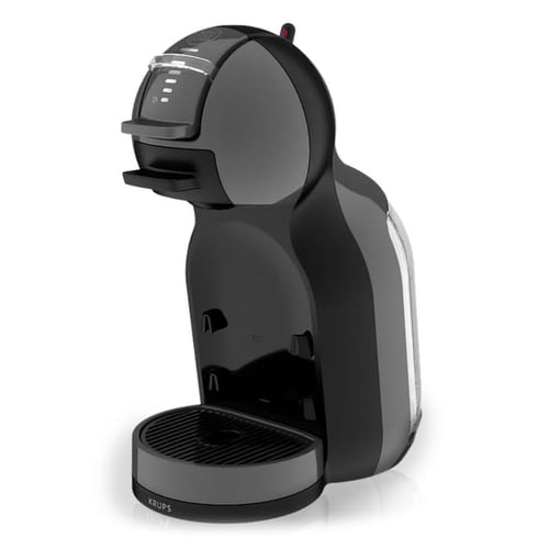 Lengkapedia - Jual Nescafe Dolce Gusto Mini Me Black Coffee Machine ...