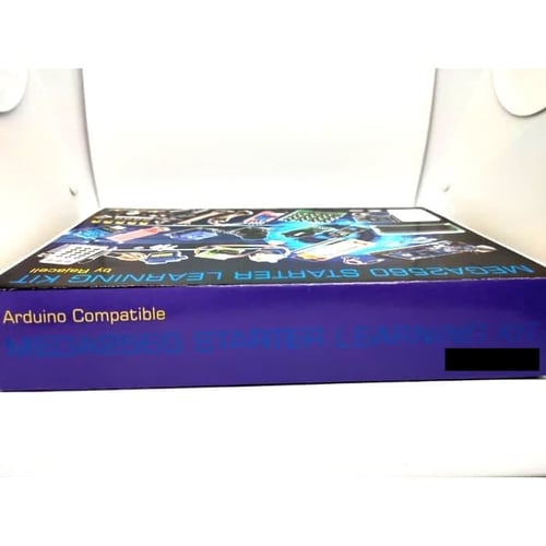 Lengkapedia - Jual Paket Starter Learning Kit Mega CH340 Belajar ...