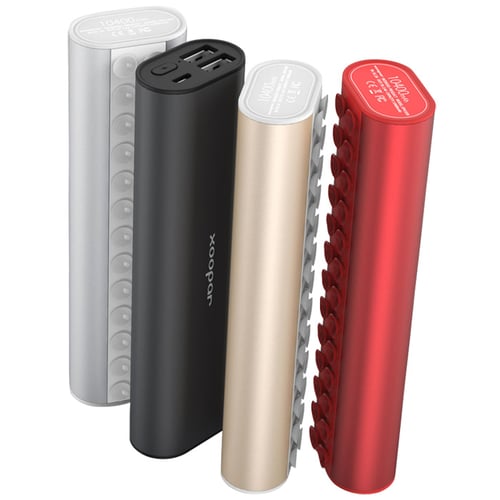 TokoNetworking - Jual XOOPAR Powerbank Squid 10400mah | Ralali.com