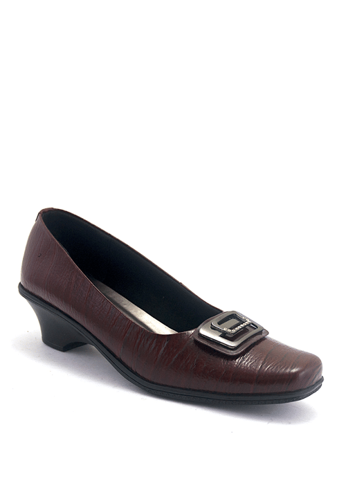 Java Seven Store - Jual SEPATU FORMAL WANITA JAVA SEVEN DDJ 001 - 40 | Ralali.com