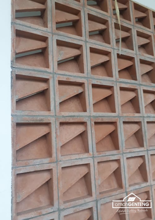 Omah Genteng - Jual Roster Bata Merah Yogyakarta - CALL; 081-2283-3040 ...