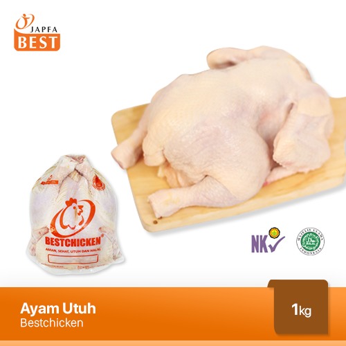 JAPFA BEST JAKARTA - Jual Ayam Karkas Broiler / Ayam Potong Utuh JAPFA ... JAPFA BEST JAKARTA - Jual Ayam Karkas Broiler / Ayam Potong Utuh JAPFA ...