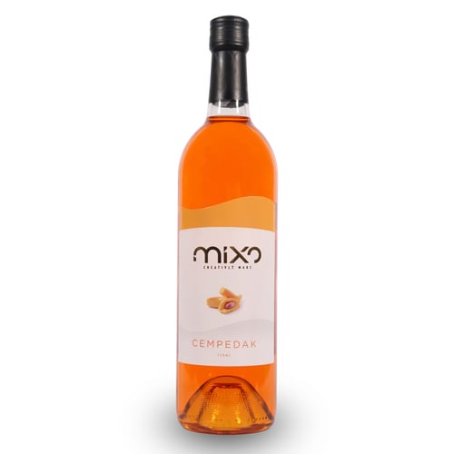 FORMISA ONLINE - Jual MIXO SYRUP CEMPEDAK | Ralali.com