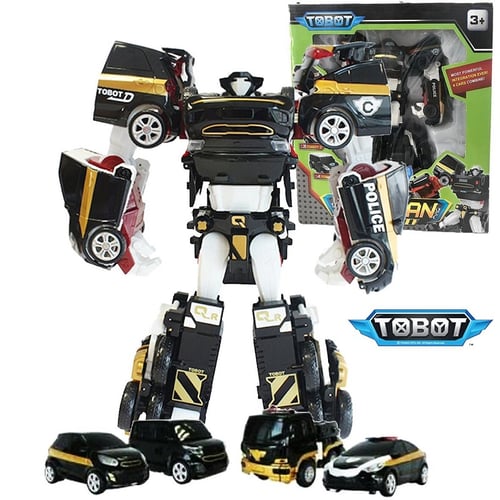 Jual Tobot QUATRAN BLACK 4 Car Integration Transforming Robot / Tobot ... Jual Tobot QUATRAN BLACK 4 Car Integration Transforming Robot / Tobot ...
