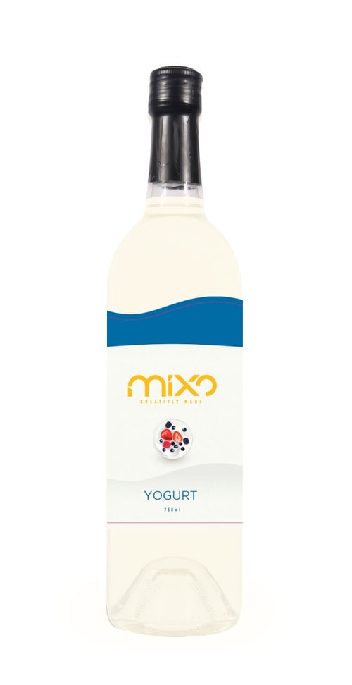 FORMISA ONLINE - Jual MIXO YOGURT SYRUP | Ralali.com