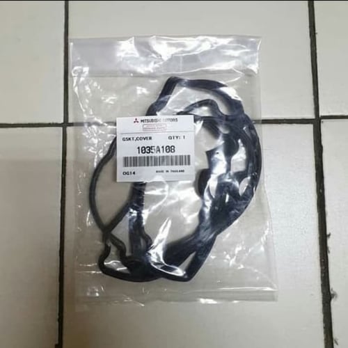 Karunia Abadi Lestari - Jual Packing Tutup Klep Pajero Triton Asli ... Karunia Abadi Lestari - Jual Packing Tutup Klep Pajero Triton Asli ...