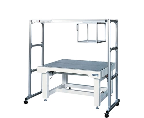 SC Dakota Senang - Jual Measuring Instrument Rack (J11-30) | Ralali.com