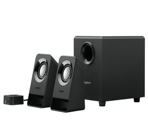 SC Dian Jaya Komputer - Jual Logitech Z213 Compact 2.1 Stereo Speaker ... SC Dian Jaya Komputer - Jual Logitech Z213 Compact 2.1 Stereo Speaker ...