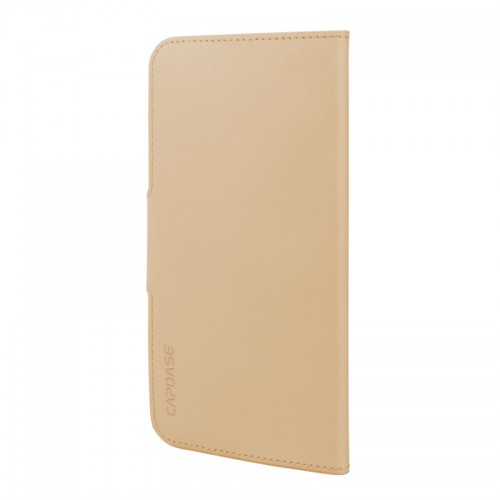 Dimax - Jual Capdase Posh Folio Flip Cover Casing for iPhone 6 or 6S ...