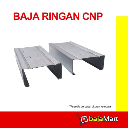 Bajamart - Jual Baja Ringan CNP C75 Merek SINGAMAS | Ralali.com