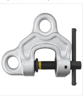 SC Bonder Bolef - Jual Lifting Clamp - Horizontal Lifting Clamp ...