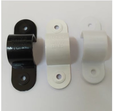 SC Cetar Terima - Jual BOSS KLEM / CLAMP PIPA LISTRIK PVC - 20MM ...