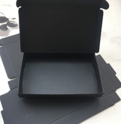 SC Naomi Jaya - Jual Box Kotak Elegan Gift box Kotak Sovenir Kado BLACK ...