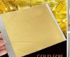 SC Bima Amara - Jual 10 LEMBAR Kertas Foil Emas Gold Leaf Foil Sheet ...