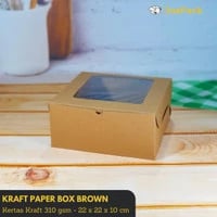 SC Hierarki Nuansa - Jual Box Kertas Kraft Paper Mika Kotak Kue Roti ...
