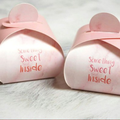 SC Kencana Bakti - Jual box cake dus kue slice box packaging minicake ...