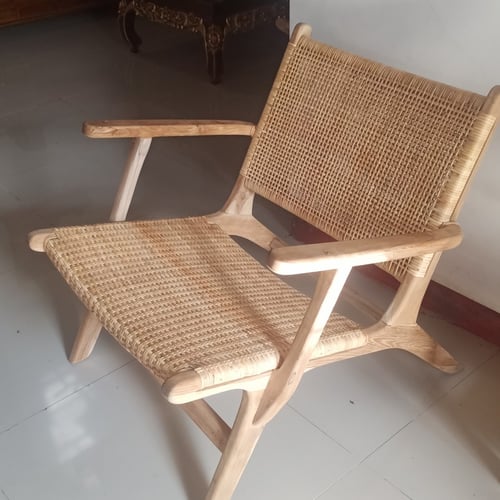 SC SRI RENA - Jual Kursi Rotan Model Santai | Ralali.com