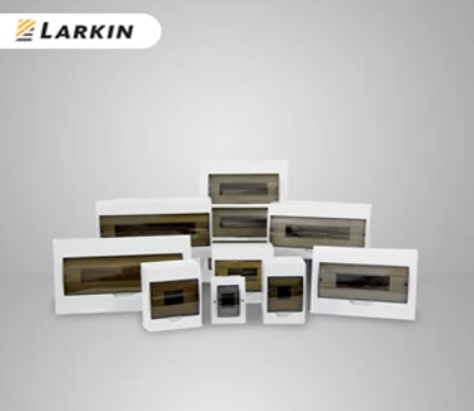SC RETNO AYUK - Jual Distribution Box MCB Box Panel Listrik 4 Way Inbow LX-4-I (Box MCB) Larkin ...