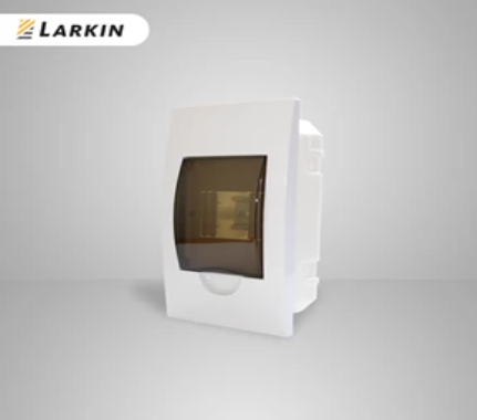 SC RETNO AYUK - Jual Distribution Box MCB Box Panel Listrik 4 Way Outbow LX-4-O (Box MCB) Larkin ...