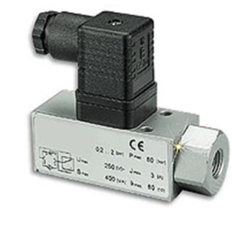 SC JOKO ANAS - Jual Sakelar Tekanan Pneumatic Pressure Switch | Ralali.com