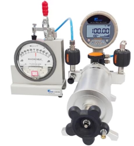 SC RUKMA ADILAH - Jual Alat Ukur Kalibrasi Differential Pressure ...