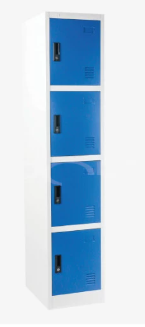 SC Rakyat Jaya - Jual LOCKER / LOKER SERBAGUNA 4 PINTU - SL4BT BIRU ...