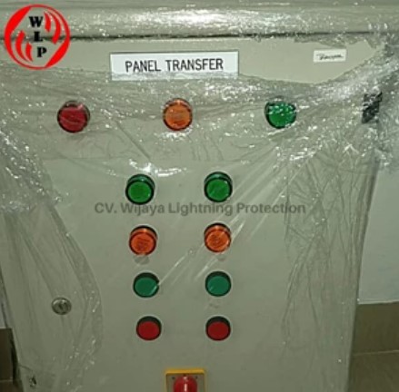 SC Meranti Jaya - Jual Panel Kontrol Pompa Transfer 3 Phasa Otomatis ...