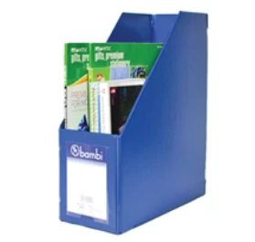 SC Fiki Jaya - Jual Box File Bambi Magazine File Jumbo - 1033 | Ralali.com
