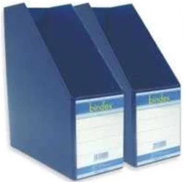 SC Kusuma Warda - Jual Box File Bantex Warna Biru | Ralali.com
