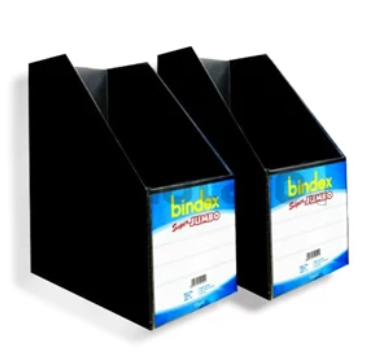 SC Tiga Raksa Perkasa - Jual Box File Bambi Bindex Magazine File 1035B ...