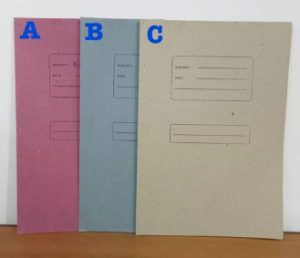 SC Jese Zidimia - Jual FOLIO MAP KERTAS MAP KANTOR - STOPMAP BC BIASA ...