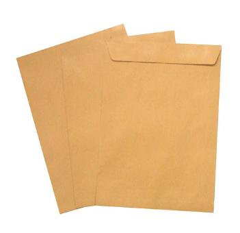 SC Bestie Dasmuni - Jual Map Coklat Polos Folio | Ralali.com