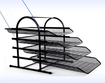 SC Lorina Makmur - Jual Rak Dokumen 4 layer | Ralali.com