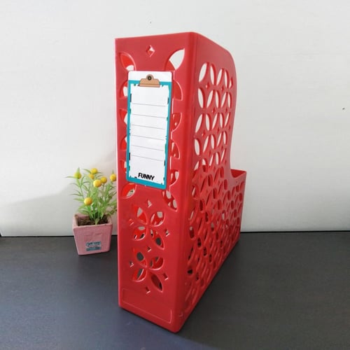 SC Keysa Maju - Jual Rak Map Dokumen Penyimpanan Buku Majalah Brosur ...