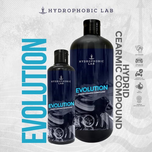 Makko Group - Jual EVOLUTION ( Ceramic Compound ) Kompon Poles Mobil ...