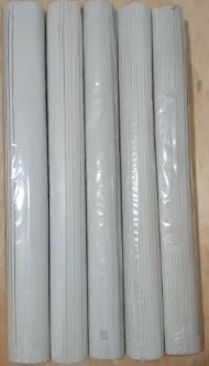 SC Paamit Jaya - Jual Kertas Flipchart HVS (60gr) Putih / Kertas Papan ...